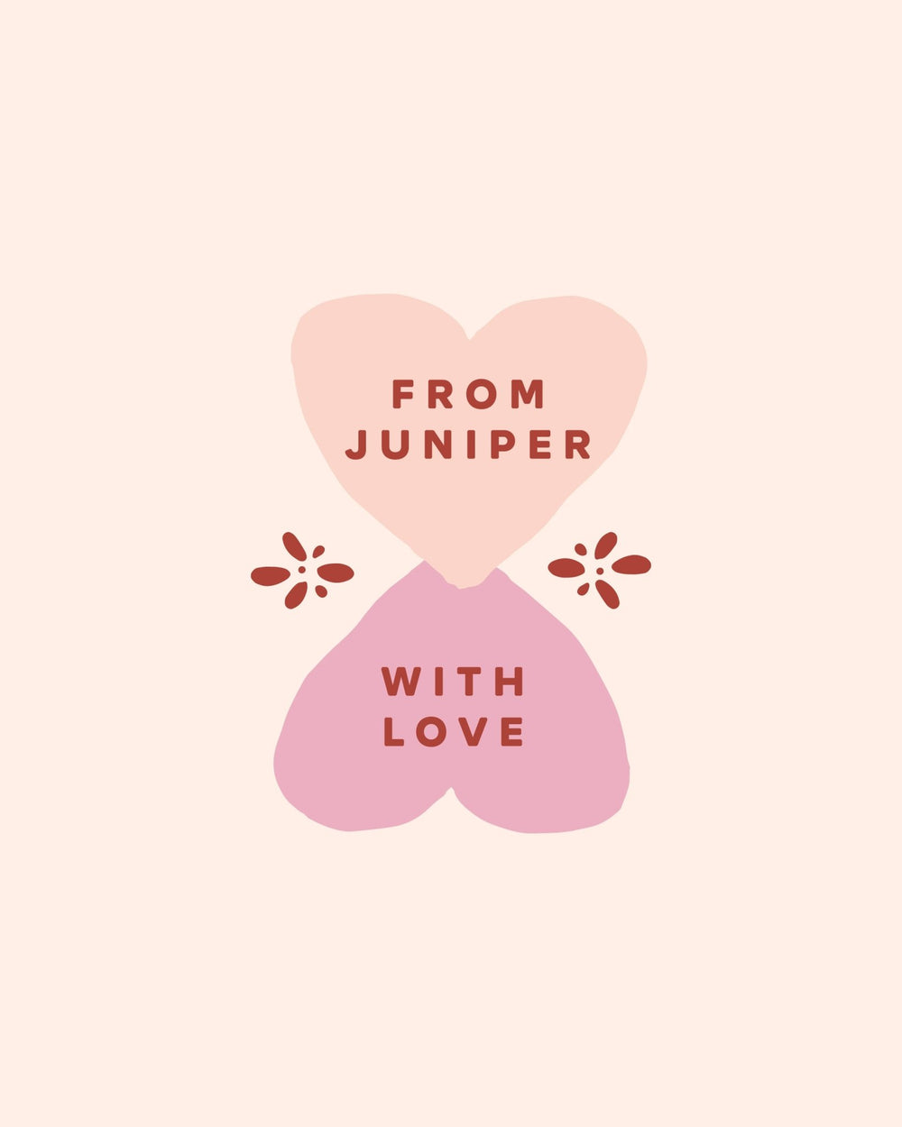 From Juniper With Love eGift Card